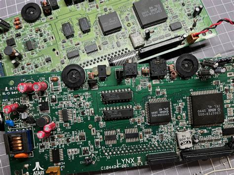 atari lynx