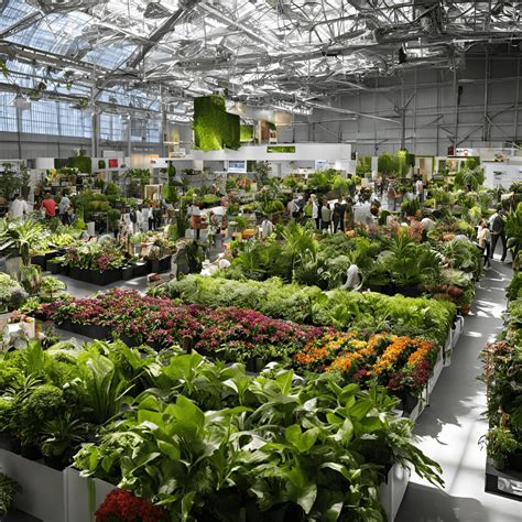 International Floriculture Expo Floriexpo May 2027 Usa