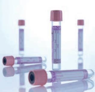 Купить Пробирки VACUETTE c К3ЭДТА и апротинином 4мл, Greiner Bio One ...