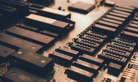 Intel Finally Announces Their Optane Ddr4 Ram That Never Forgets