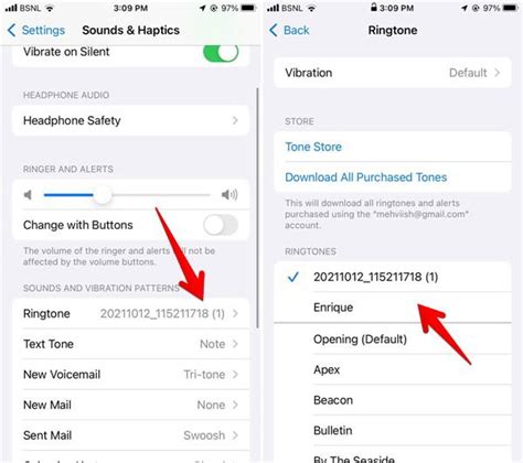 How to Set Custom Ringtone On iPhone - Make Tech Easier