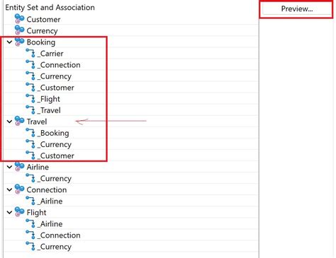 Abap Restful Application Programming Model Travel Service How To Use