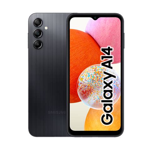 Buy Samsung Galaxy A14 Mobile Phones Tablets And Sim Only Deals Sky Mobile