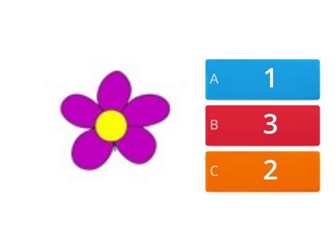 Abc Pattern Quiz