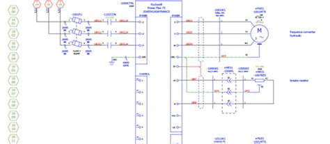 Eplan Schaltplan Beginners Guide How To Read Electrical Schematics Images