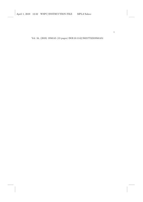 Pdf Bulk Viscous Bianchi I Embedded Cosmological Model In Frt F1r F2rf3t Gravity