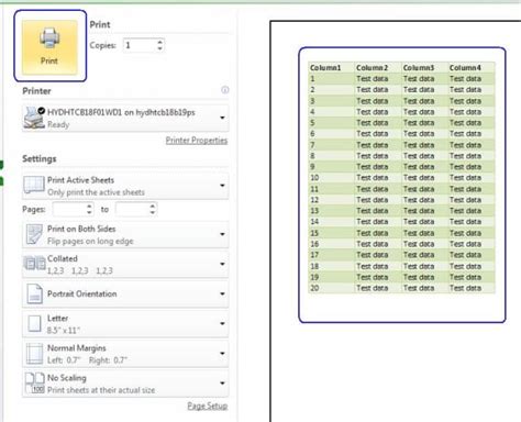 How To Print Comments Attached To A Cell In Microsoft Excel Hubpages