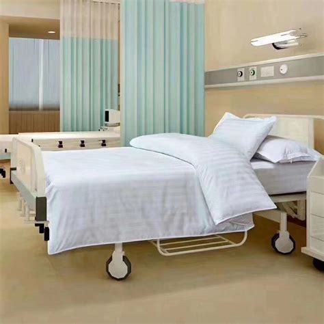 Hospital Linen Bedding