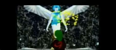 Oot In On Of French Comercial Has This This Is A Beta Version Of Great Fairy R Zelda
