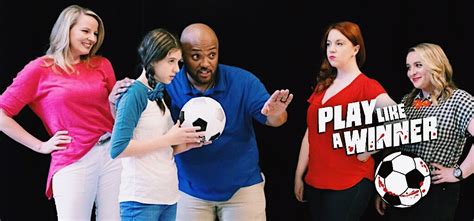 Willow Mccarthys Birthday Play Like A Winner Opens At Nymf And More