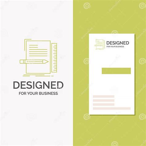 Business Logo For Code Coding File Programming Script Vertical