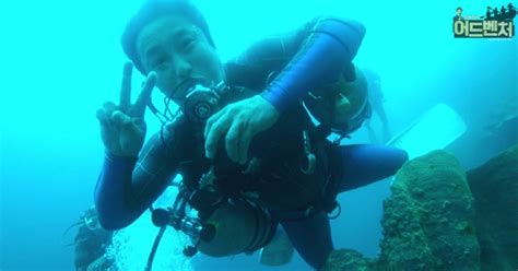 김병만 이번엔 유튜버 도전 채널 개설