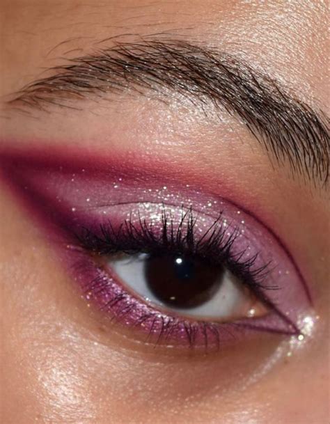 Pin By Lawrence Espinal On Make Up Looks Pink Lipstick Makeup Black