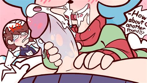 Rule 34 Gay Tagme 7178993