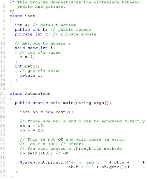 Session 7 First Course In Java EDP 306704