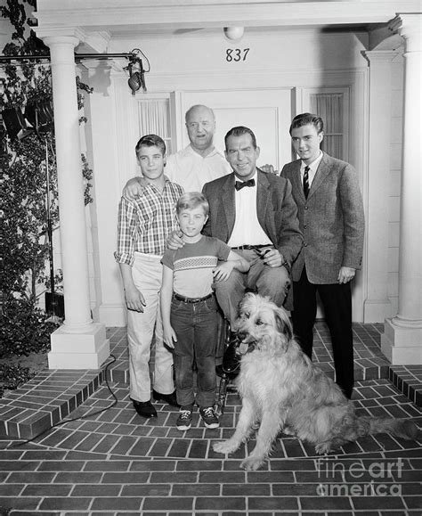 My Three Sons Fred Macmurray