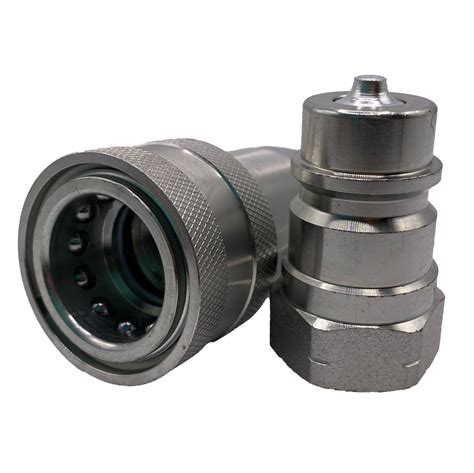 Exploring Various Hose And Fitting Connection Types Hose And Fitting Supply