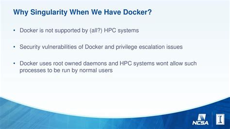 Introduction To Introduction To Singularity Ppt Download