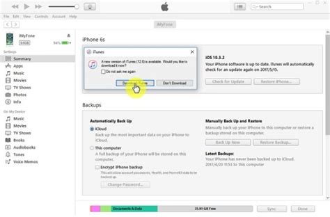 Solutions To Fix ITunes Error While Restoring Or Updating IPhone IPad