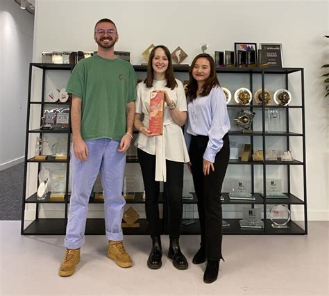 Billy Leonard On Linkedin Super Proud Of Elizabeth Hurst And Aishwarya