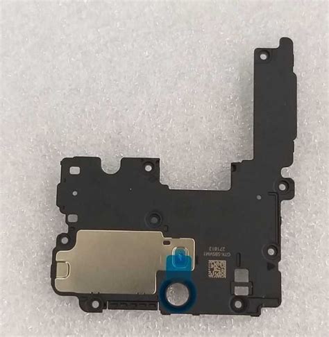 Samsung Galaxy Z Fold 4 Sm F936b Top Speaker Samsung
