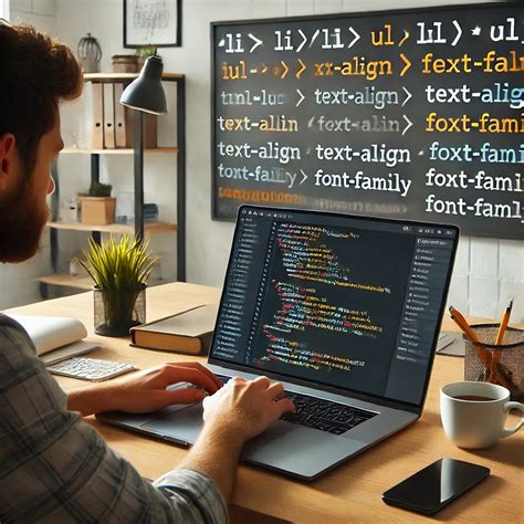 블로그를 통해 공부하는 Html 태그와 Css 스타일