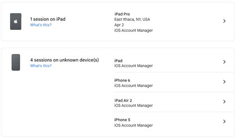 Audit Your Trusted Device Lists For Greater Security Computer Hardware
