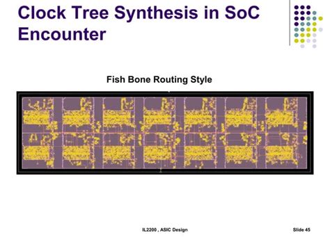 Physical Design Asic Design Standard Cells Pdf Programming Languages Computing