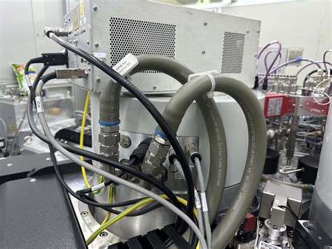 Evatec Radiance Sputtering System Used For Sale Price 293650371 2012