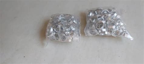 Rg6 Connector Rings At Rs 35 Piece Bikaner Id 2851058782933