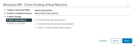 How To Clone VMs In VMware ESXi With Or Without VCenter