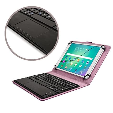Buy Cooper Cases TM Touchpad Executive HP ElitePad G Bluetooth Keyboard Folio In