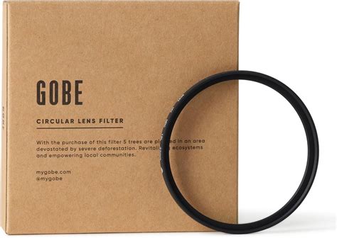 How To Protect Your Lens With A Uv Filter Photography Project