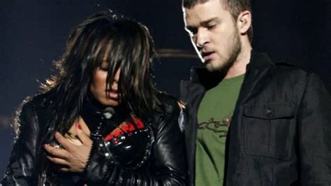 Janet Jackson Absolves Justin Timberlake Of Wardrobe Malfunction