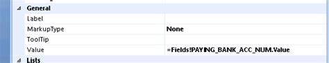 Sql Report Builder Report From Stored Procedure Returns Empty Tablix