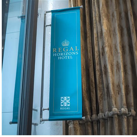 Regal Horizons Hotel