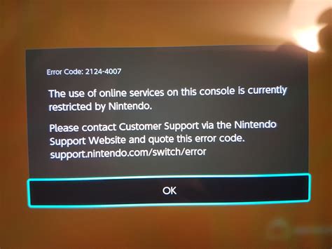 Switch Hackers Cry Over Nintendo Bans Sankaku Complex