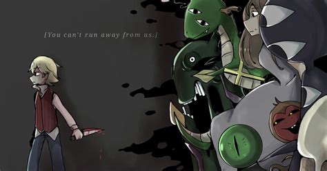 Endroll Endroll Endroll My Work Pixiv