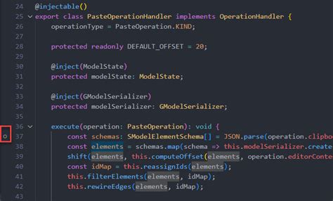 CopyPaste Not Work Eclipse Glsp Glsp Discussion GitHub