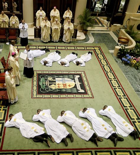 Mount St Marys Seminary And School Of Theology Mtsm On Linkedin Tbt