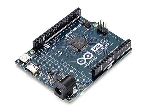 スイッチサイエンス、電子工作入門の定番マイコンarduino Unoの最新版「arduino Uno R4」を2023年6月27日販売開始
