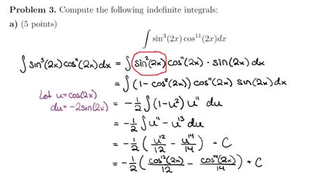 When Do I Use A Pythagorean Identity Or A Power Reduction Identity R