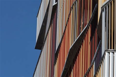 Introduction To Aluminium Powder Coating Selector