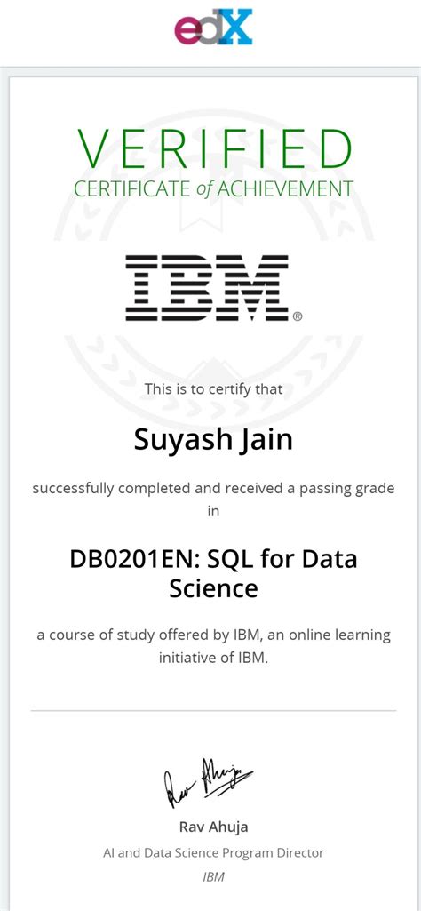 Suyash Jain On Linkedin Datascience Sql