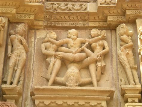 Strange Sex Positions