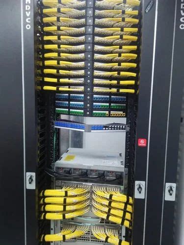 Passive Networking Service At Best Price In New Delhi Id 2850154446697