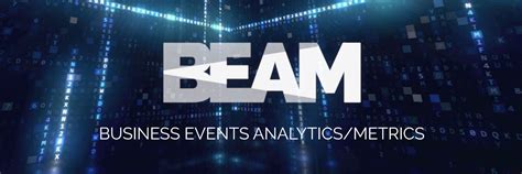 Sign Up For Beam Business Events Analytics Metrics Pcma
