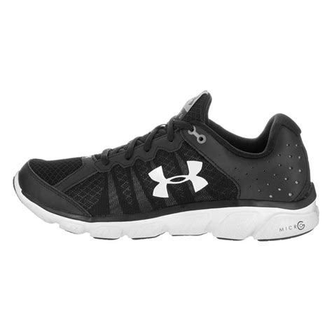 Under Armour Ua Micro G Assert 6 Sport Vision