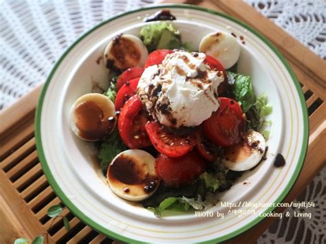 그릭요거트 만들기 전자레인지로 간단한 수제요거트 만들기 샐러드 네이버 블로그