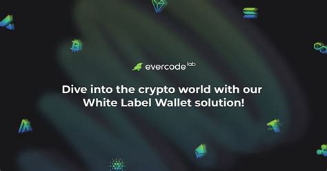 evercode lab on linkedin crypto wallet development